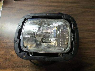 KENWORTH T300 HEADLIGHT ASSEMBLIES K256-879-4 PAIR | eBay