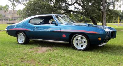 17" Honeycomb Cast Wheels Pontiac GTO Trans Am Firebird 17x9 | eBay