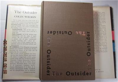 the outsider ed