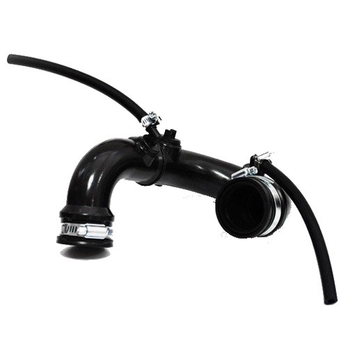 RENAULT CLIO KANGOO 1.5 DCI 01 > TURBO INTERCOOLER HOSE 8200404193 | eBay