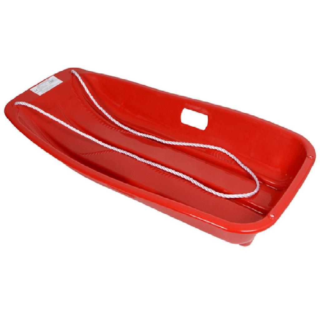 Sledges & Toboggans Beach Sled Best Choice Kids Outdoor Plastic ...
