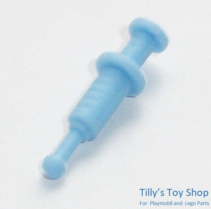 Lego Syringes - Pick Colour & Pack Size - ID 87989 53020 - NEW | eBay UK