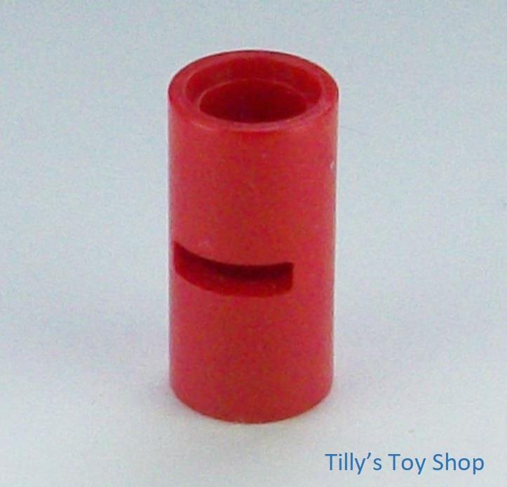 Lego - Technic Round Pin Tube Connector - Pick Colour & Pack Size ...