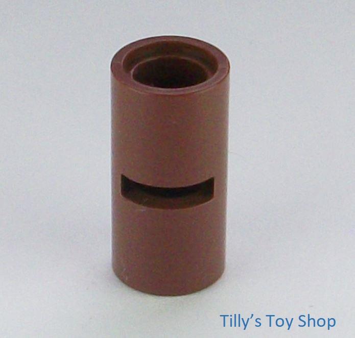 Lego - Technic Round Pin Tube Connector - Pick Colour & Pack Size ...
