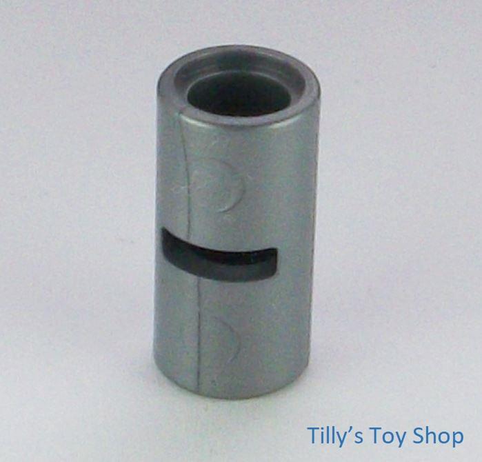 Lego - Technic Round Pin Tube Connector - Pick Colour & Pack Size ...