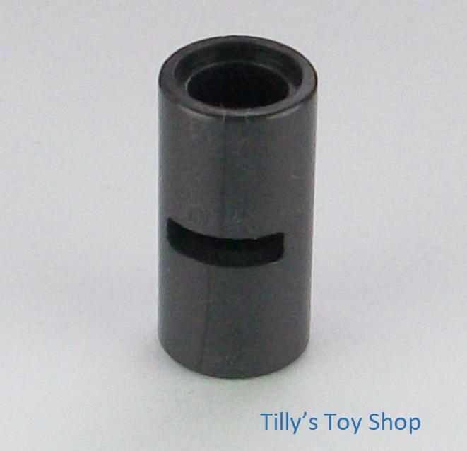 Lego - Technic Round Pin Tube Connector - Pick Colour & Pack Size ...