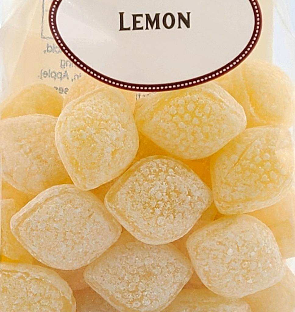 Hermann The German Bavarian Fruits Hard Candy Assorted Flavors 5.29 Oz ...