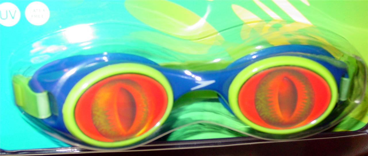 Speedo lizard eye goggles store
