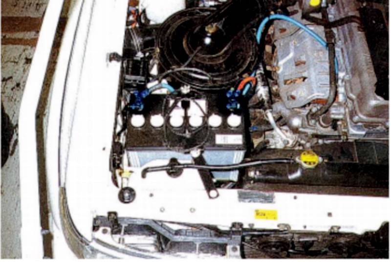 Free download program Toyota 1Fz-Fe Engine Manual - backuperrus