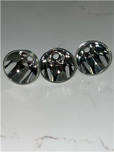 flashlight reflector cone