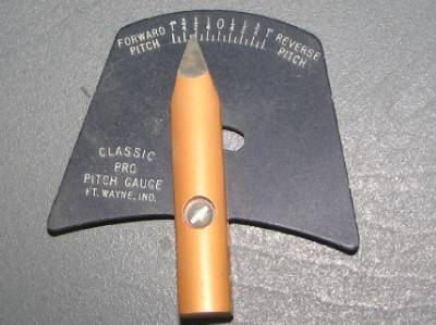 Classic Pro Bowling Ball Pitch Gauge Gauges set of 3 Used | eBay