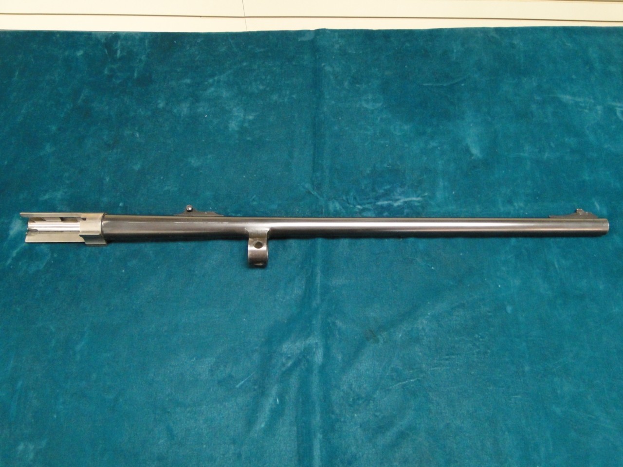 Browning A5 Special Steel 12ga Shotgun Slug Barrel Made In Belgium | eBay