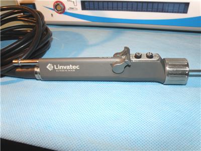 ConMed Linvatec D3000 Arthroscopy Shaver system with D9824 Handpiece | eBay