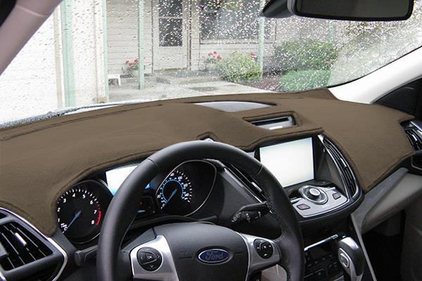 Coverking Custom Dash Cover Poly Carpet For Ford F-150 | eBay