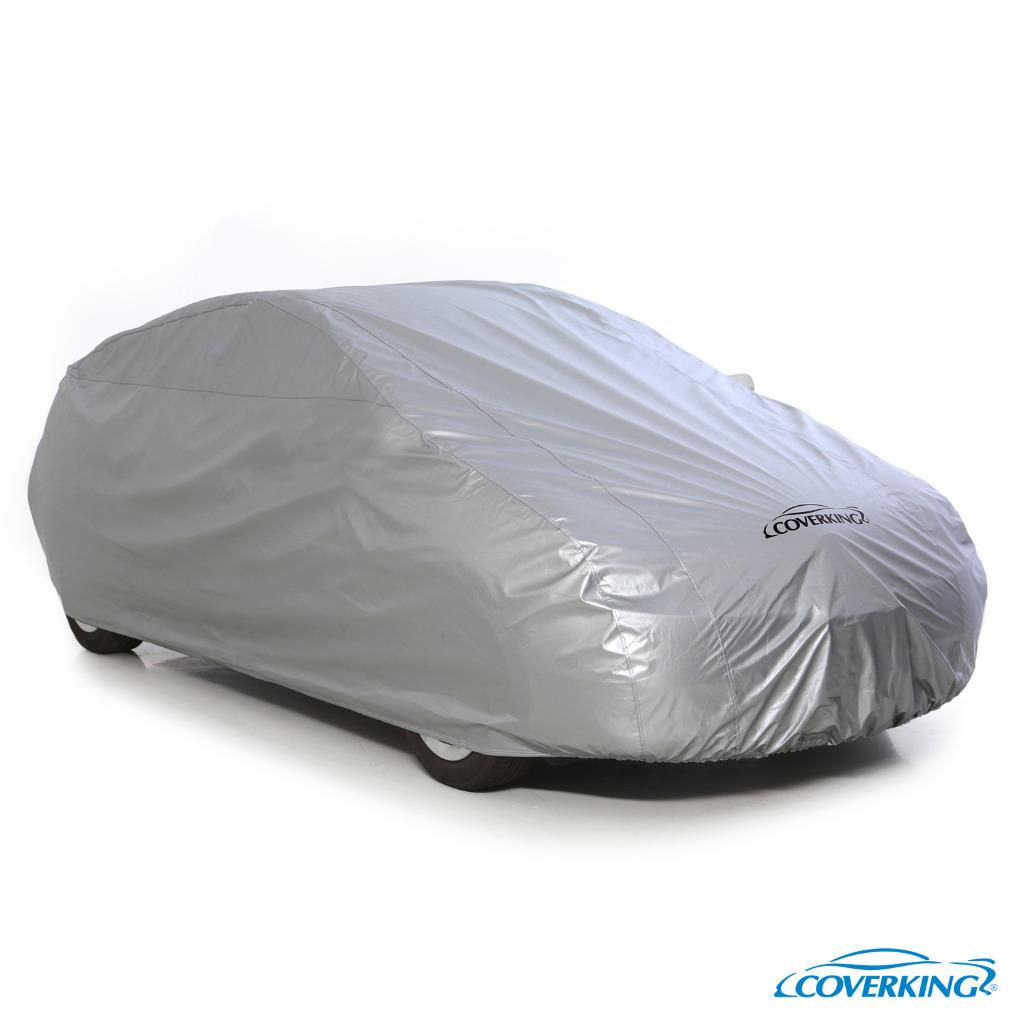 Coverking Silverguard Plus Custom Fit Car Cover For Chevy Impala | eBay