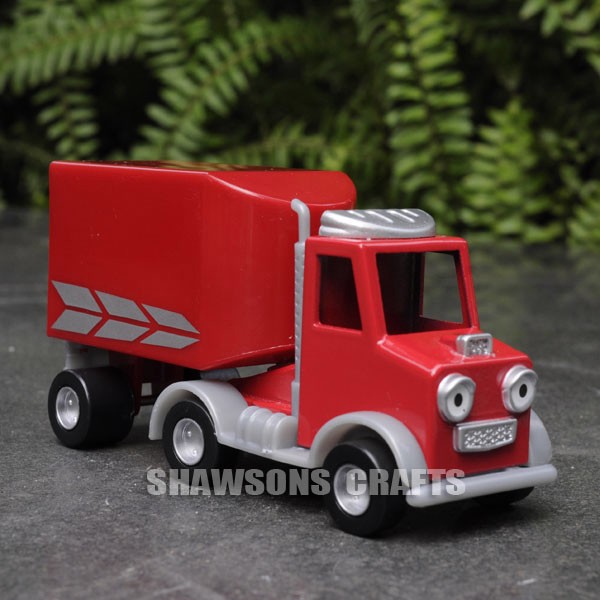 BOB THE BUILDER DIECAST TOYS 9 VEHICLE LOT BENNY SUMSY TRIX DODGER ...