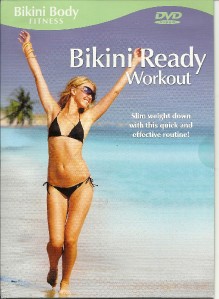 exercise bikini body
