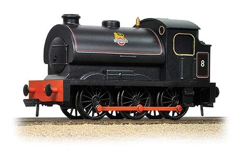 Sir Digby Chicken-Caesar {Junior Digby Conversion} - Page 2 - New ...