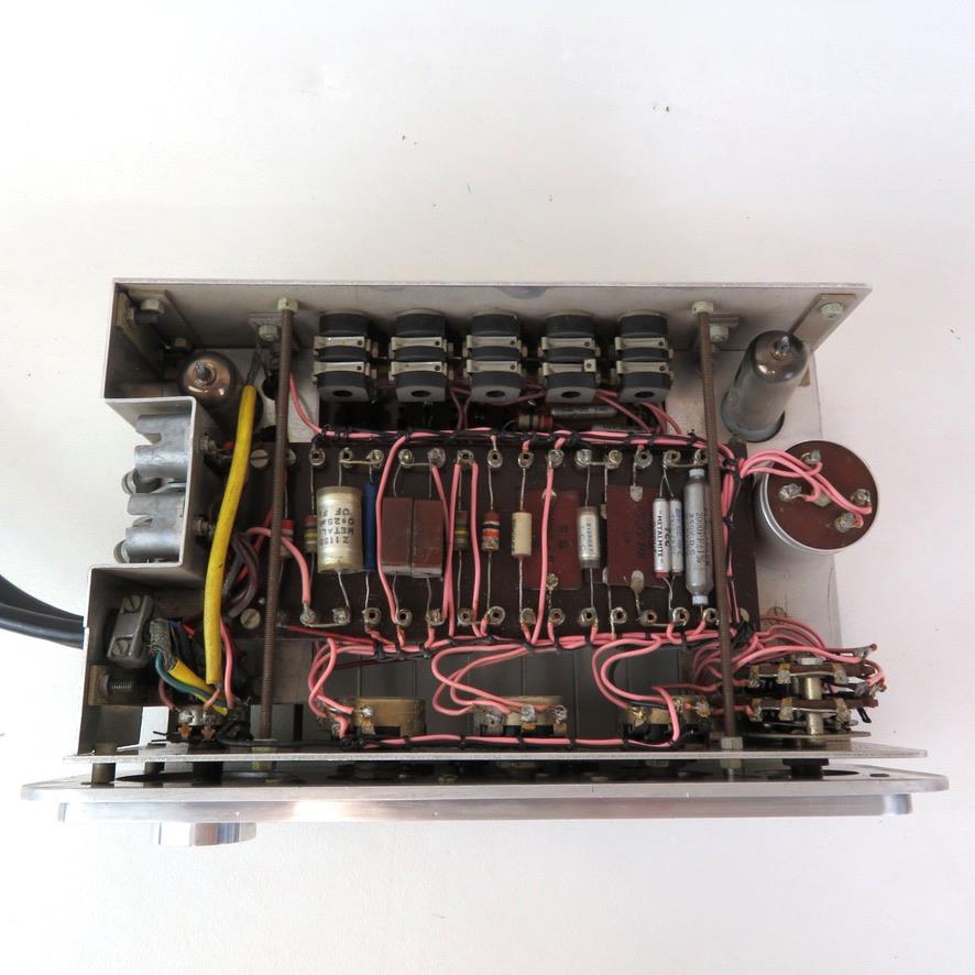 Quad II Monophonic Valve Power Amplifier Manual | HiFi Engine