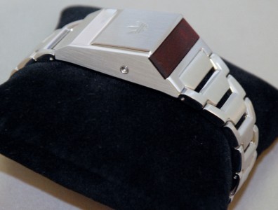Side view LED watches | WatchUSeek Watch Forums