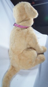 Hasbro Furreal Fur Real Friends Large Interactive Biscuit My Lovin Pup ...