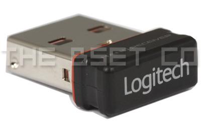 NEW Logitech Nano Receiver for Unifying M505 M510 Mouse | eBay