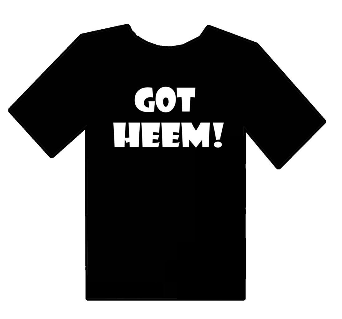 GOT HEEM Kevin Millar Brian Wilson Sports MLB Baseball Funny Humor ...