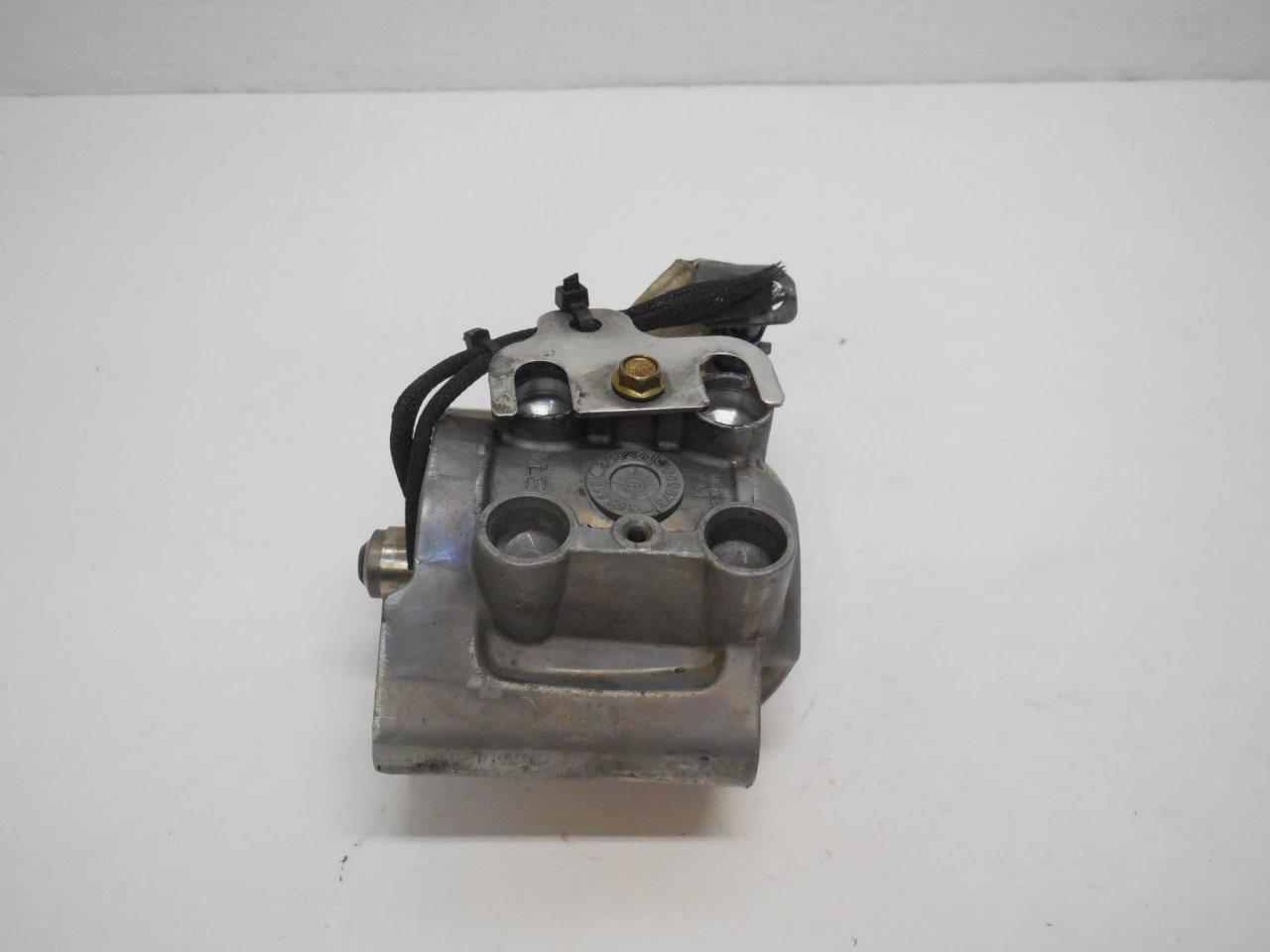 2017 Skidoo Summit 800 Etec Fuel Injector 512061054 Freeride MXZ X XRS ...