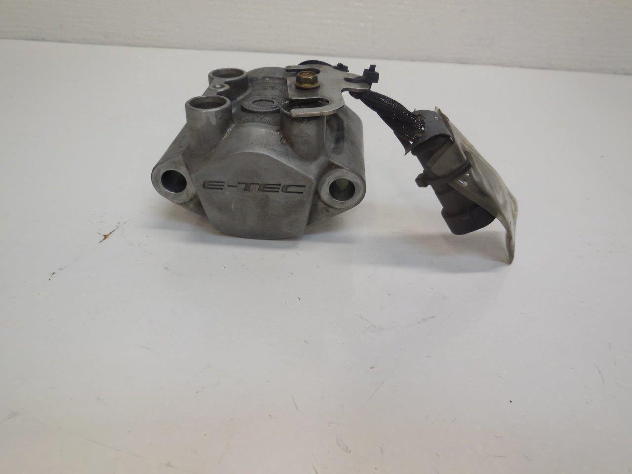 2017 Skidoo Summit 800 Etec Fuel Injector 512061054 Freeride MXZ X XRS ...