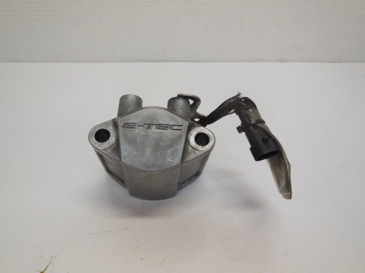 2017 Skidoo Summit 800 Etec Fuel Injector 512061054 Freeride MXZ X XRS ...