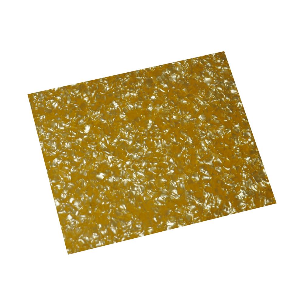 Gauge 0.71mm Guitar Pick Punch DIY Celluloid Sheet Film Pickguard Sheet ...