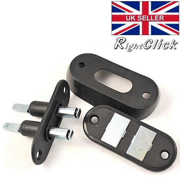 Van Sliding Door Contacts for central locking VSDC02 | eBay