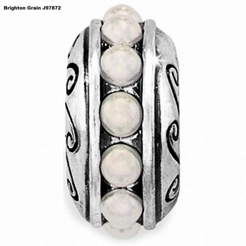 ONE BRAND NEW Brighton Bead Charm CHOOSE FROM 13 Designs | eBay