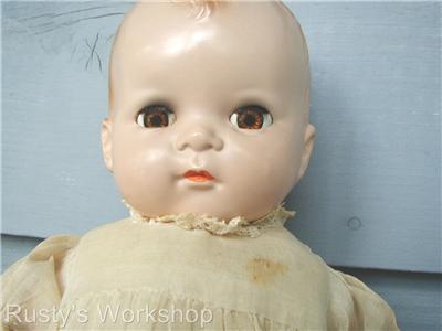 1940's Ideal MAGIC SKIN doll Leaflet TAG # 1 (Reproduction) | eBay