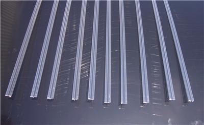 Sign Letter Track For 030 Changeable Letters 10 Pieces | eBay