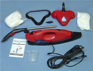 Thane h2o mop on Shoppinder