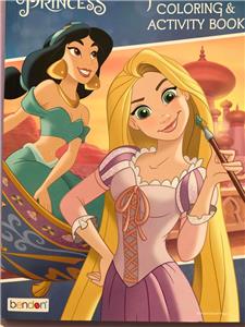 ncess coloring pages