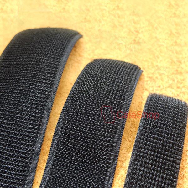 10 20 yards Elastic Reusable Stretch Loop Soft 19mm 25mm 50mm 3/4" 1" 2 ...