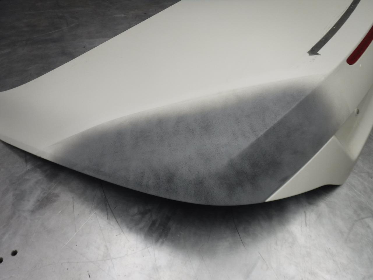 2016 Mercedes SL63 SL400 SL550 SL65 AMG Trunk Lid w/ Carbon ...