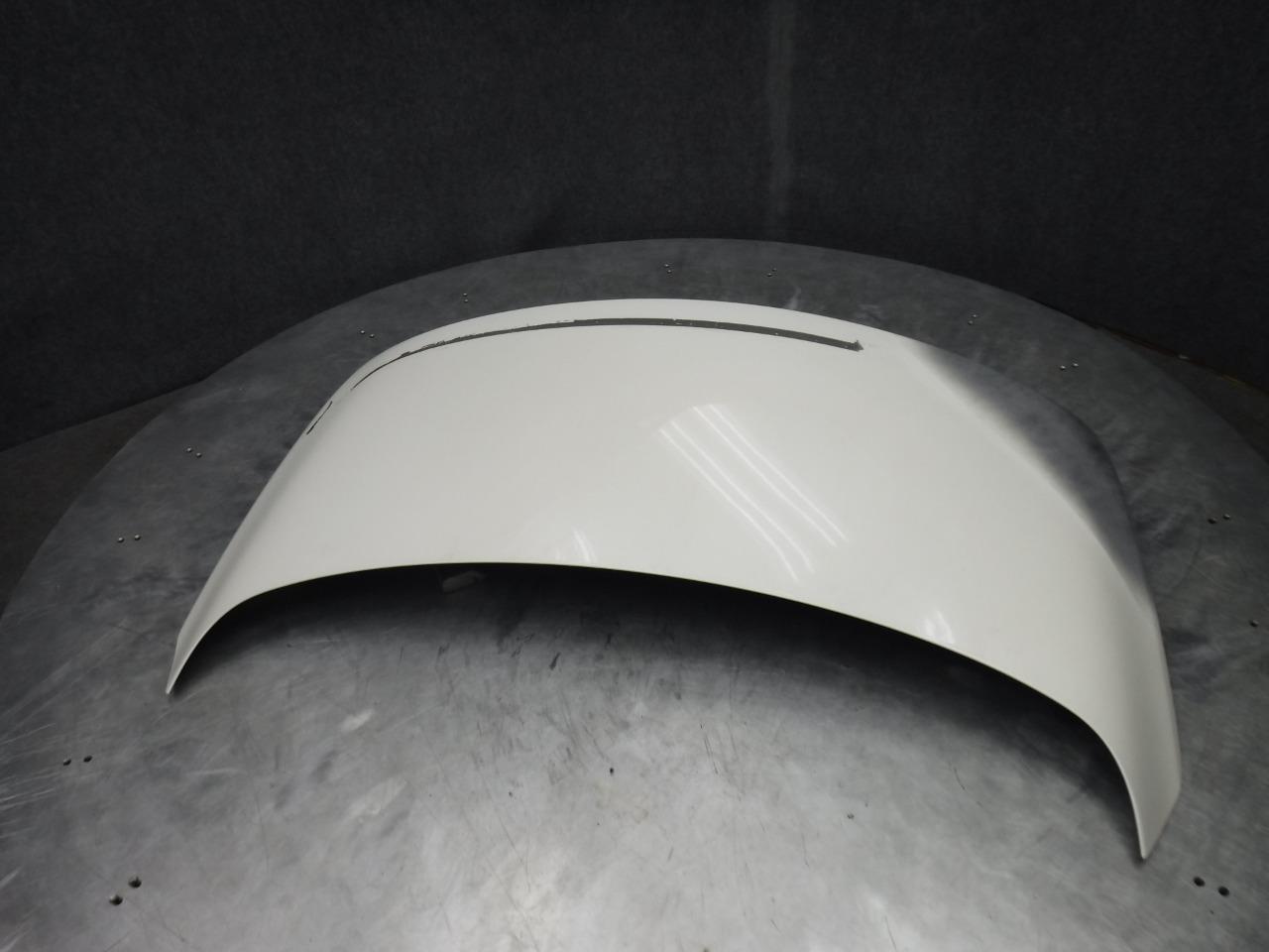 2016 Mercedes SL63 SL400 SL550 SL65 AMG Trunk Lid w/ Carbon ...