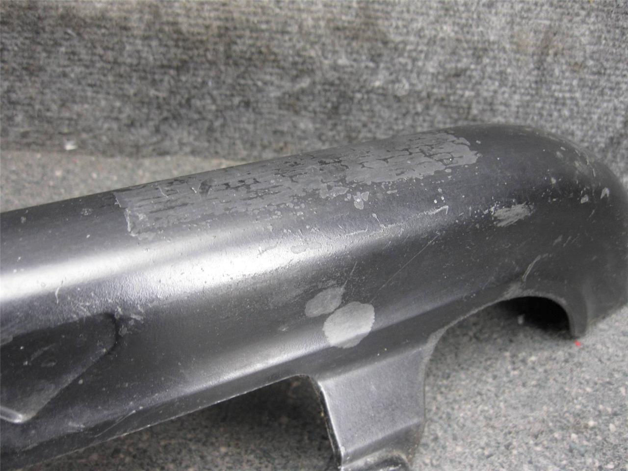 07 Kawasaki Vulcan EN500 EN 500 Chain Guard 85N | eBay