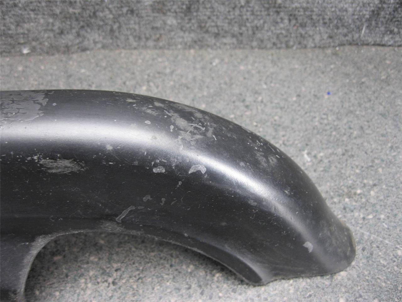 07 Kawasaki Vulcan EN500 EN 500 Chain Guard 85N | eBay