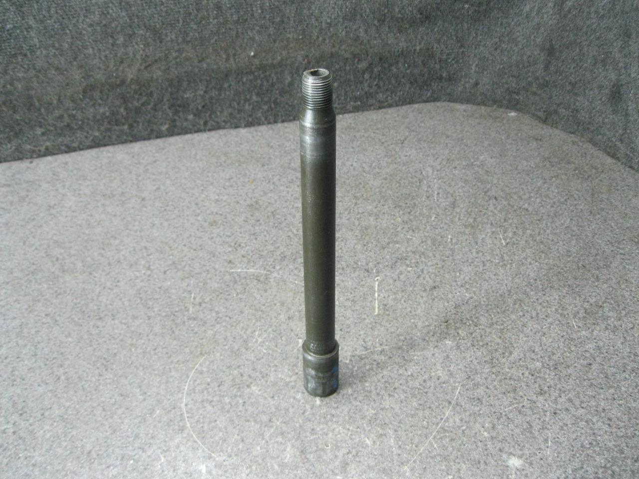 01 Yamaha YZF R6 Front Axle 36D | eBay