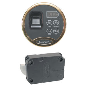 Biometric Digital Safe Lock Replacement for S&G or LG | eBay