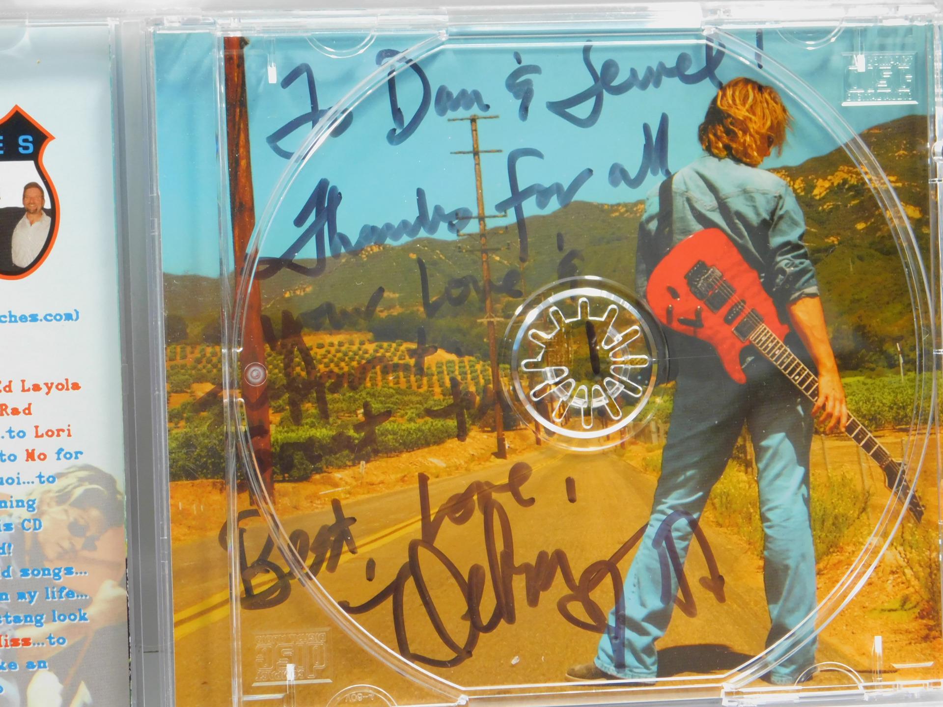 Gotcha Covered by Debra Farris Band Blues music CD Mustang Sally ...