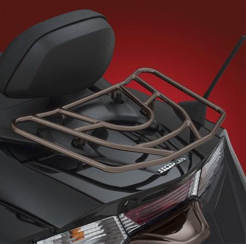 Custom Goldwing Exhaust