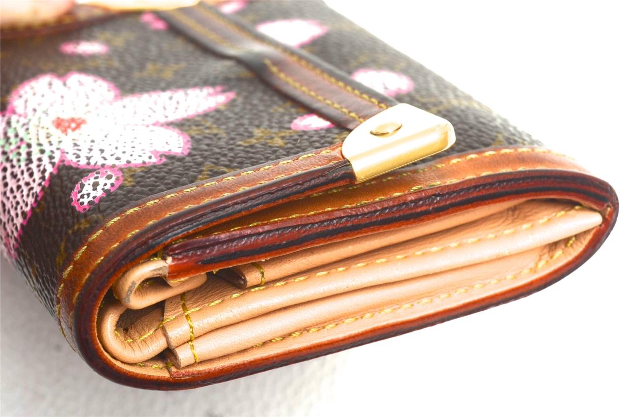 Louis Vuitton Cherry Blossom Coin Purse | Paul Smith