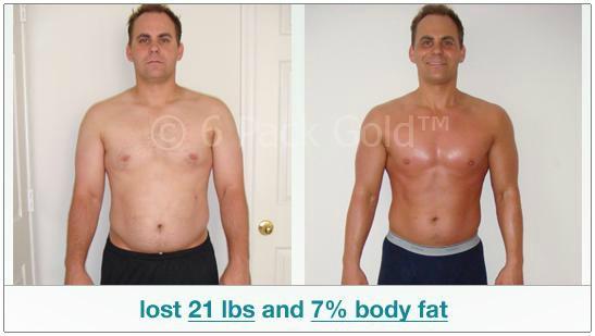 What Is Lean Body Type