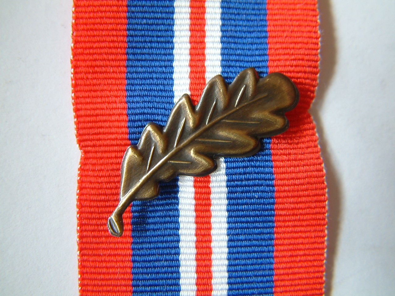 WW2 MID MENTIONED IN DESPATCHES OAK LEAF EMBLEM FOR WAR SERVICE MEDAL ...