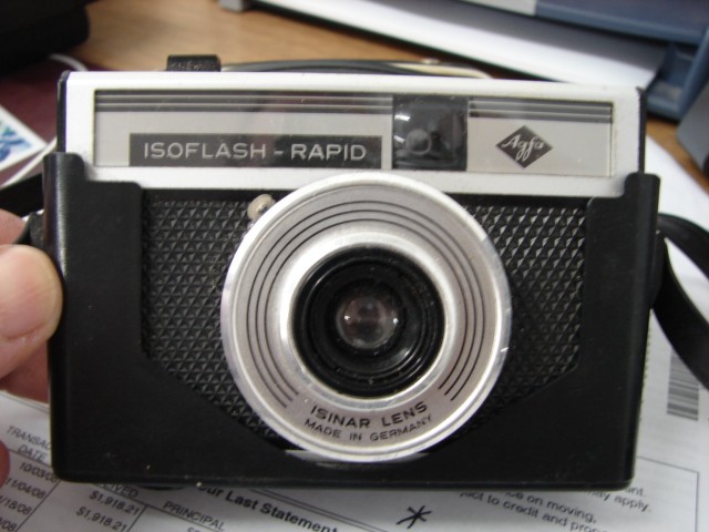1966 A Great Year for Cameras - Classic Manual Film Cameras - Photo.net